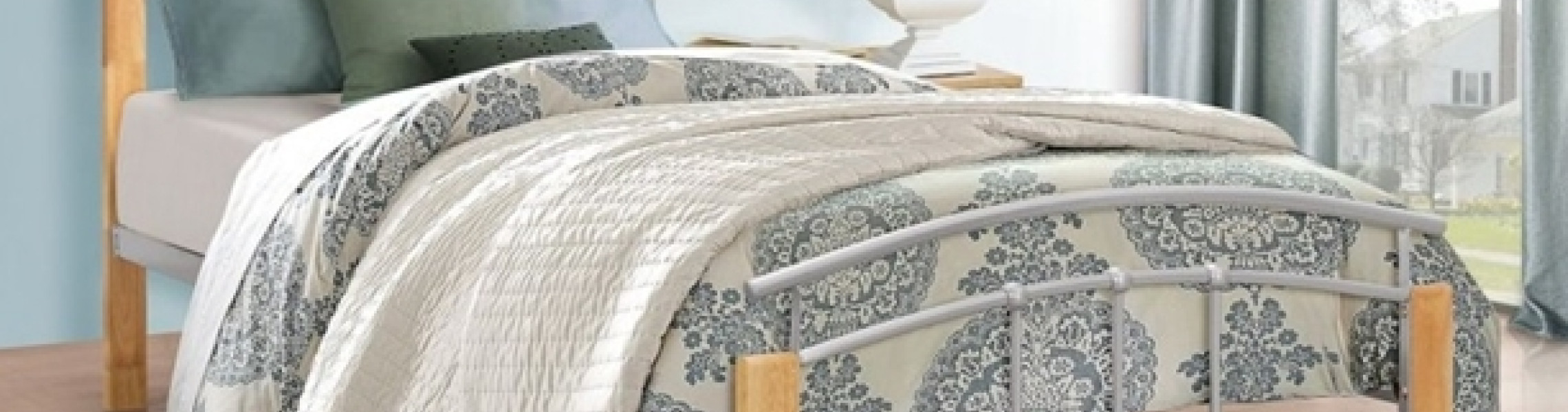 Choosing the Perfect Single Bed Frames